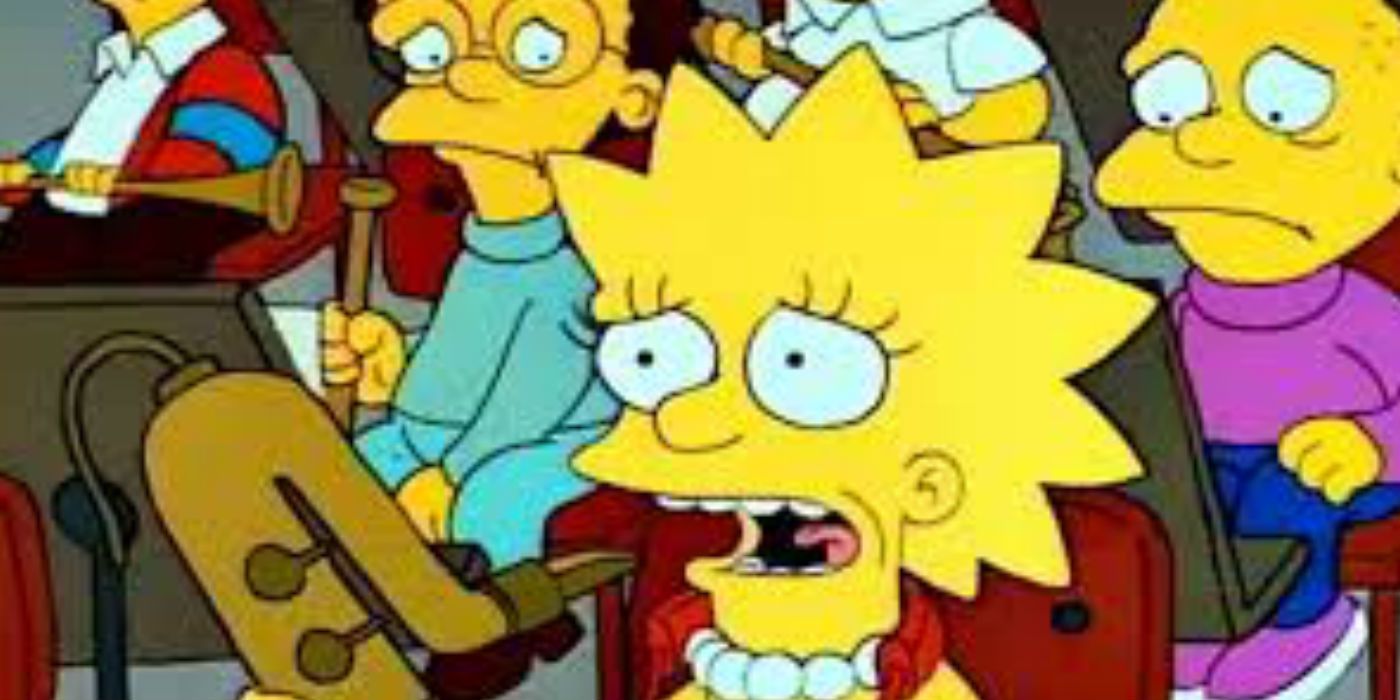 The Simpsons: 10 Things From Season 1 That Keep Getting Better Over Time