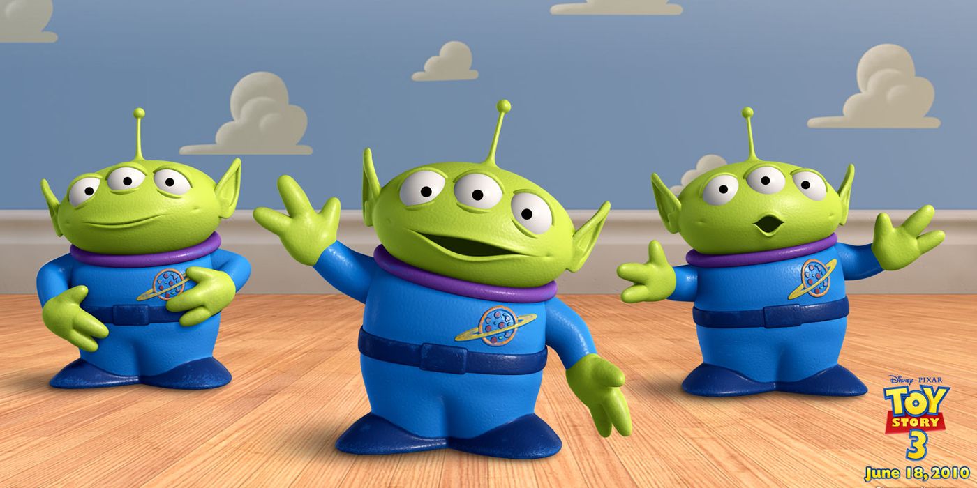 10 Cutest Pixar Characters That Are So Fluffy We Could Die