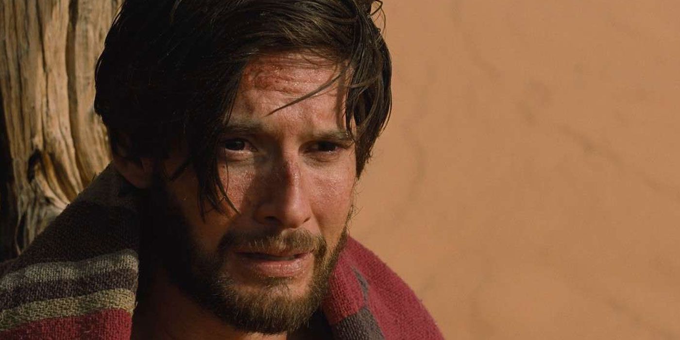 Westworld: 5 Things That Might Possibly Happen To Logan In Season 3