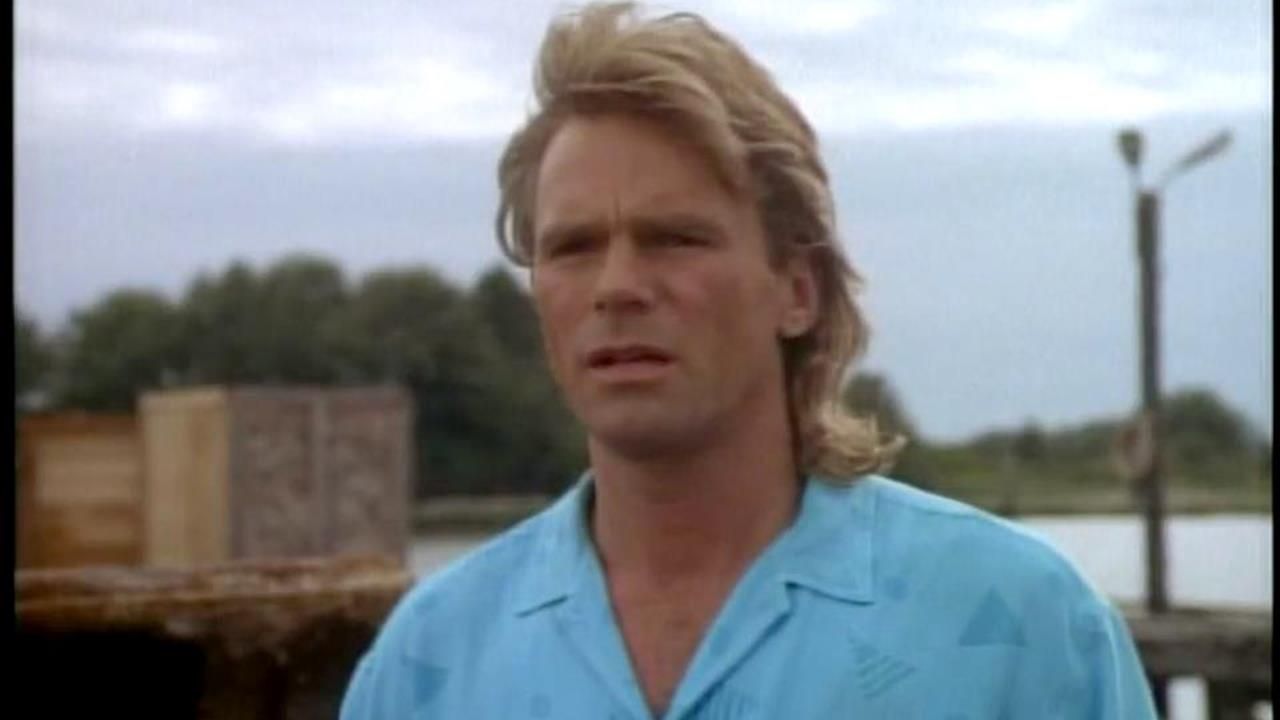 MacGyver: The 10 Best Things He's Built From Nothing