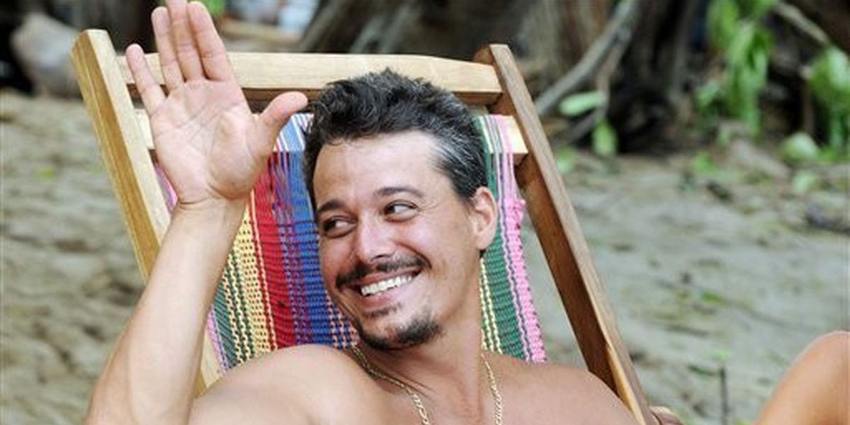 Survivor: 10 Best Tribes Of All Time, Ranked