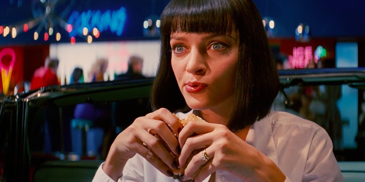 Pulp Fiction: 14 Mia Wallace Quotes That Will Make You Think