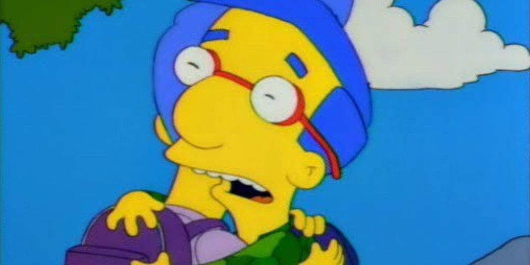 The Simpsons: 10 Most Relatable Milhouse Quotes