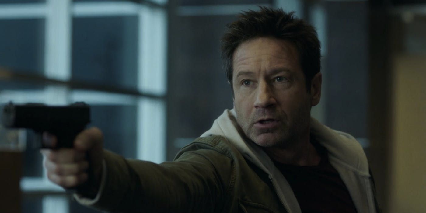 Every Season Finale Of The X-Files, Ranked From Worst To Best