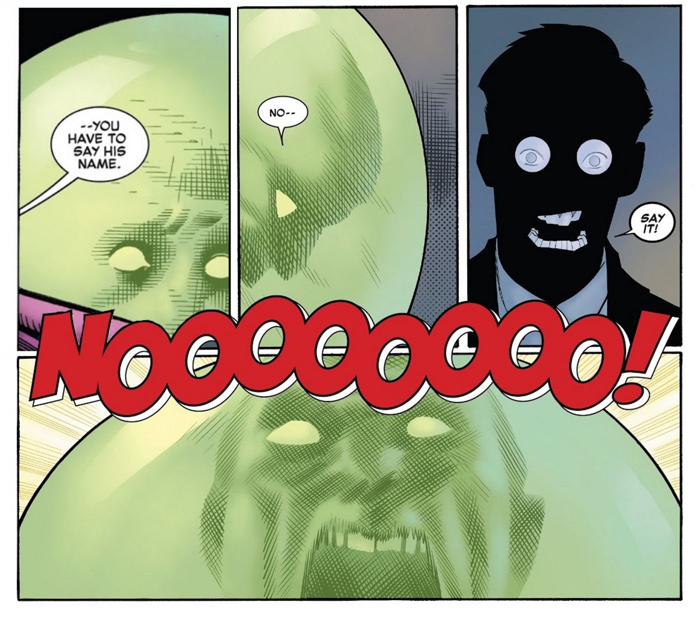 Spider-Man Comics Reveal Mysterio's Best Trick is... His Death?