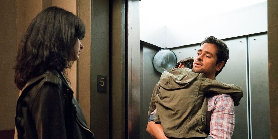 Jessica Jones: Her Companions, Ranked