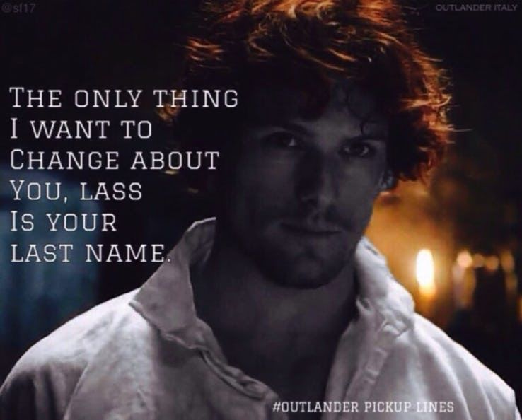 Outlander: Hilarious Memes Only Sassenach Will Understand