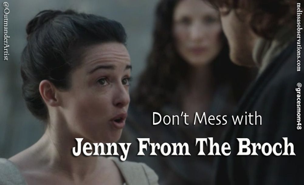 Outlander: Hilarious Memes Only Sassenach Will Understand