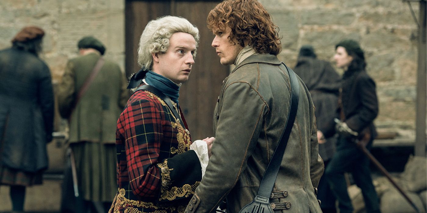 Outlander: The 5 Best Episodes (& 5 Worst)