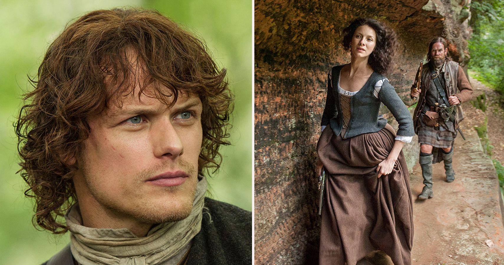 Outlander: The 5 Best Episodes (& 5 Worst)