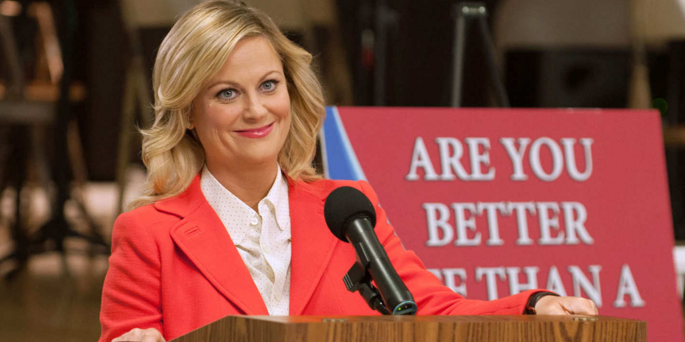 10 TV Shows To Watch On Netflix If You Like Strong Female Leads