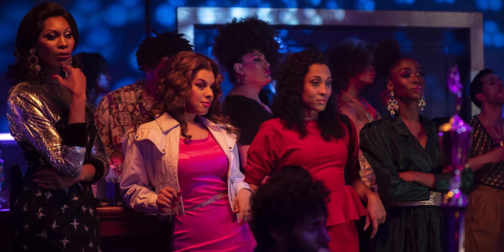 Pose Renewed For Season 3 At FX