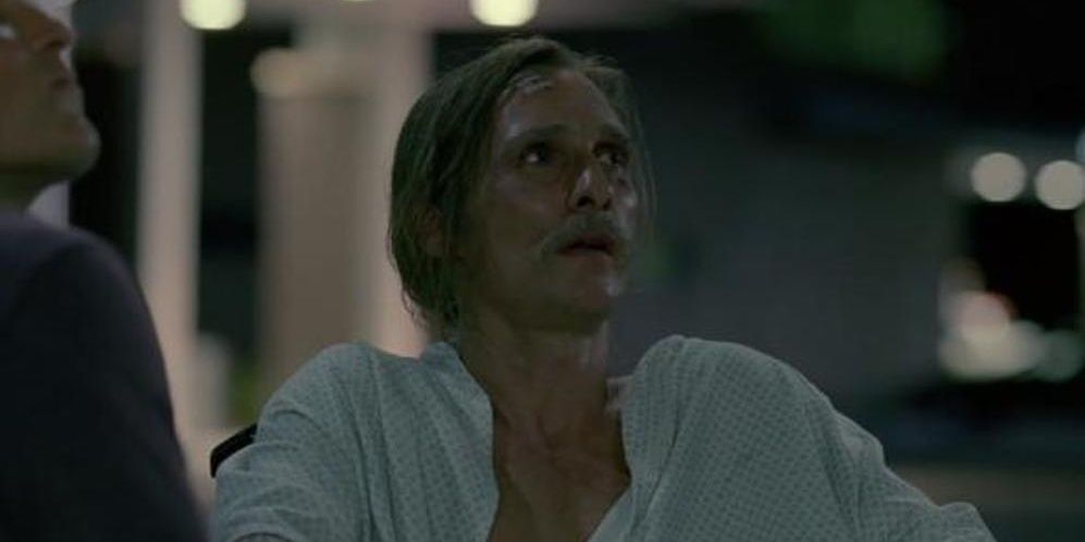 True Detective: 10 Rust Cohle Quotes We Still Don’t Understand