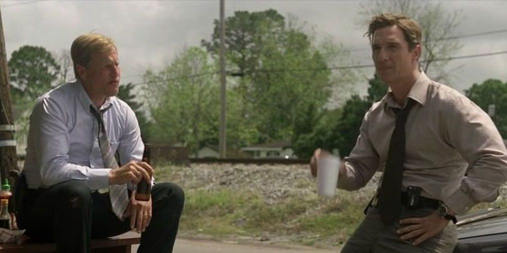 True Detective: 10 Rust Cohle Quotes We Still Don’t Understand