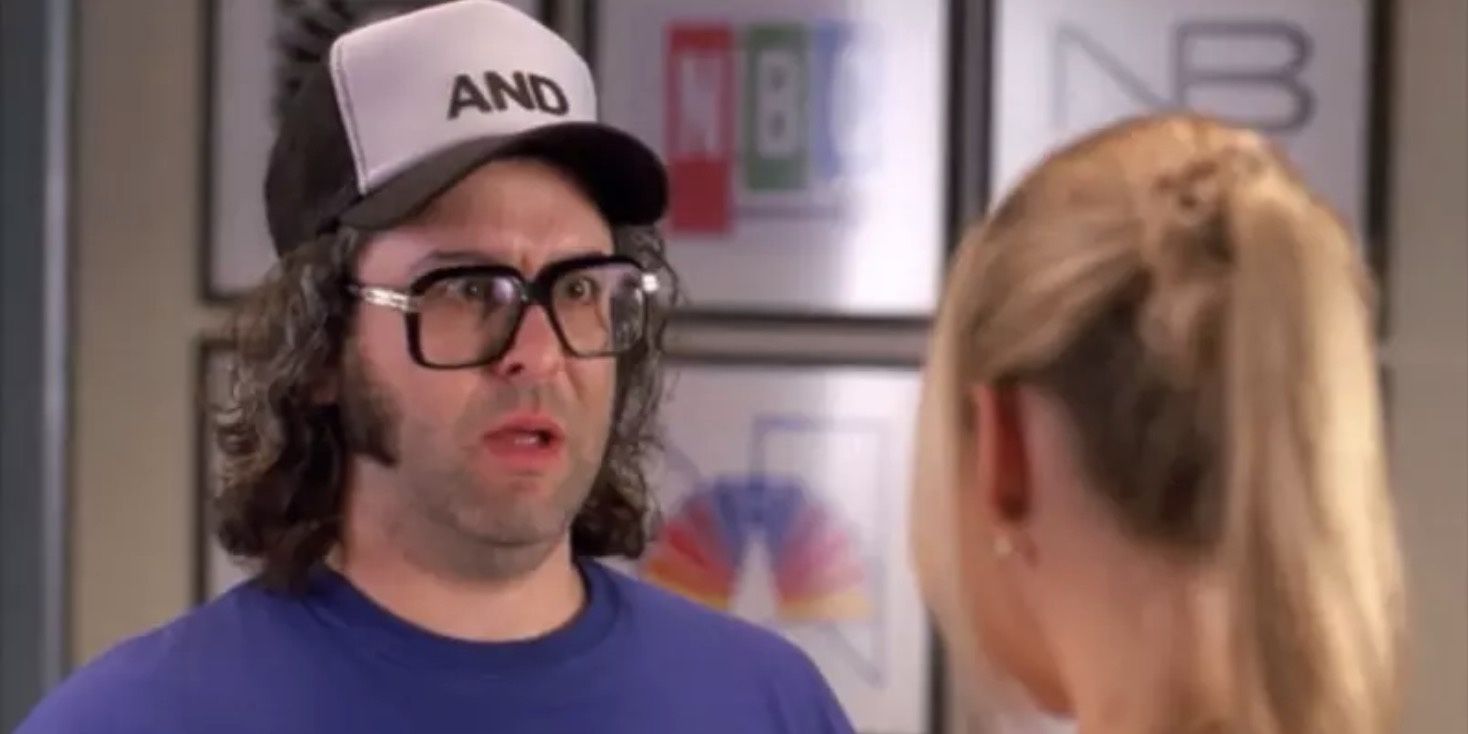 30 Rock: Frank's Most Iconic Hats, Ranked