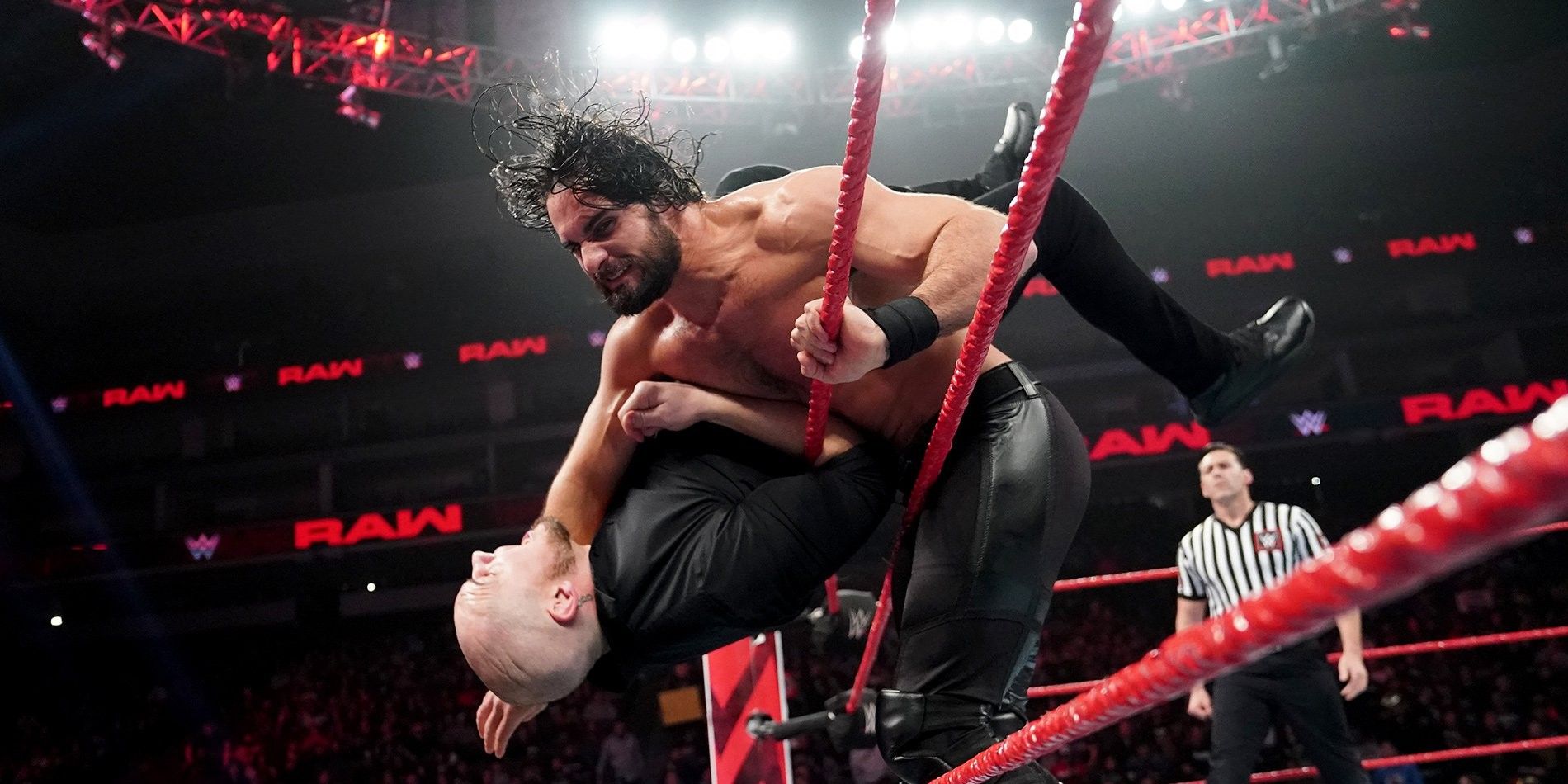 WWE Stomping Grounds: Full Card & Winner Predictions