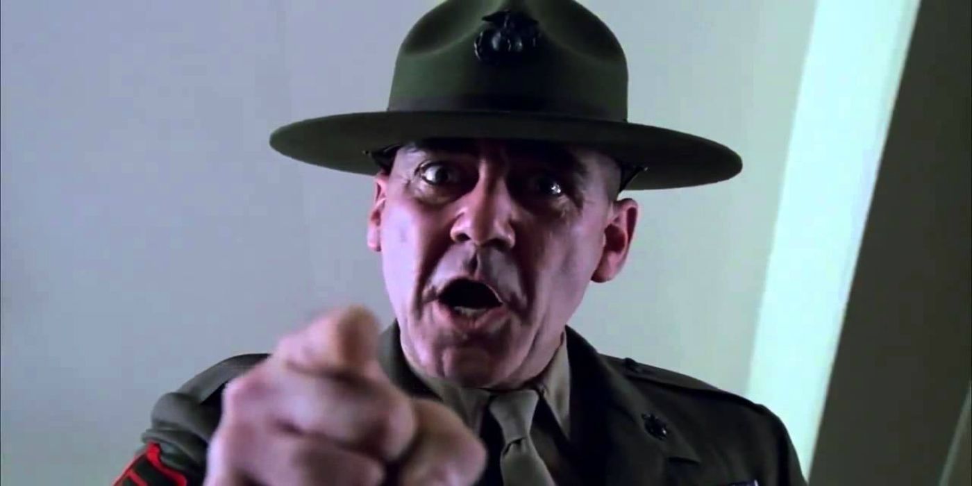 The 10 Most Memorable Stanley Kubrick Characters, Ranked