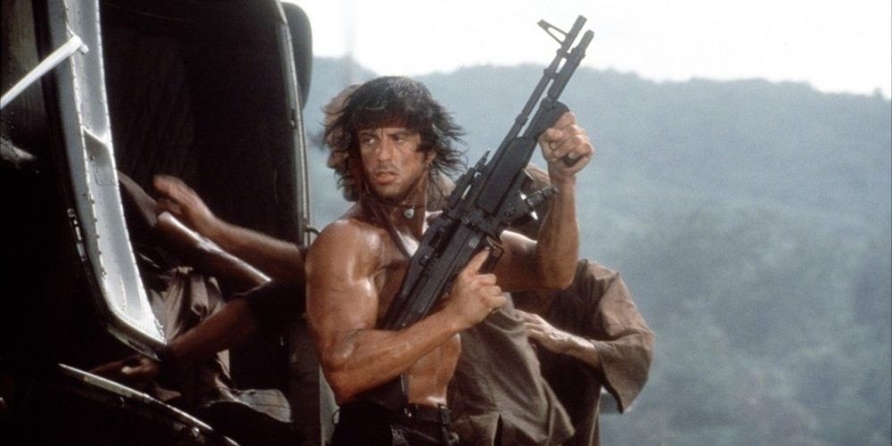 Which Male Action Movie Hero Are You Based On Your Zodiac Sign?