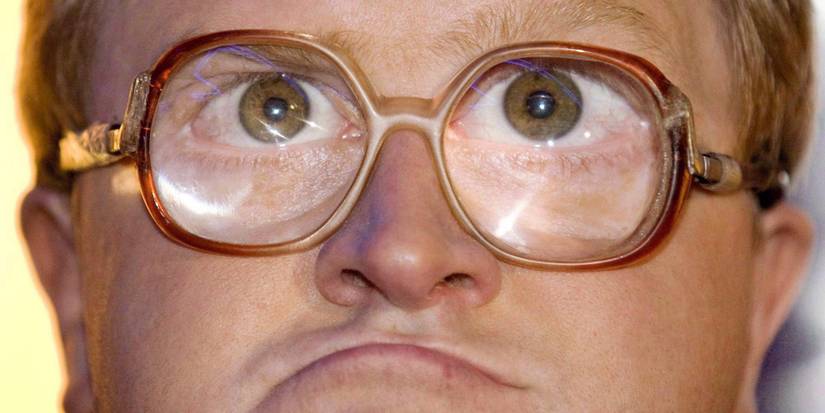 Trailer Park Boys: The Backstory Behind Bubbles' Glasses