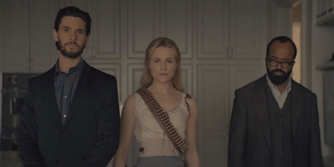 Westworld: 5 Things That Might Possibly Happen To Logan In Season 3