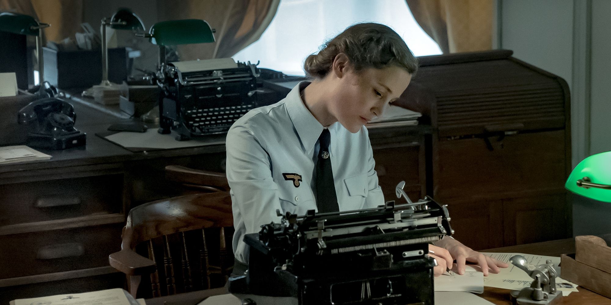 Hulu's Das Boot Series Premiere Review