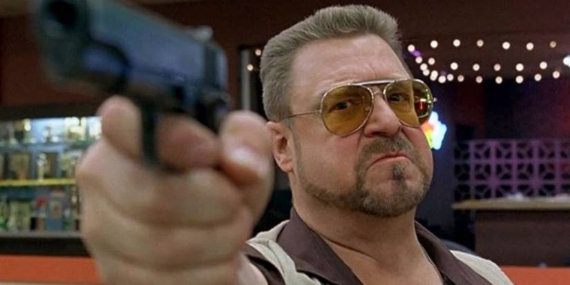 The Dude Abides: 10 Behind-The-Scenes Facts About The Big Lebowski