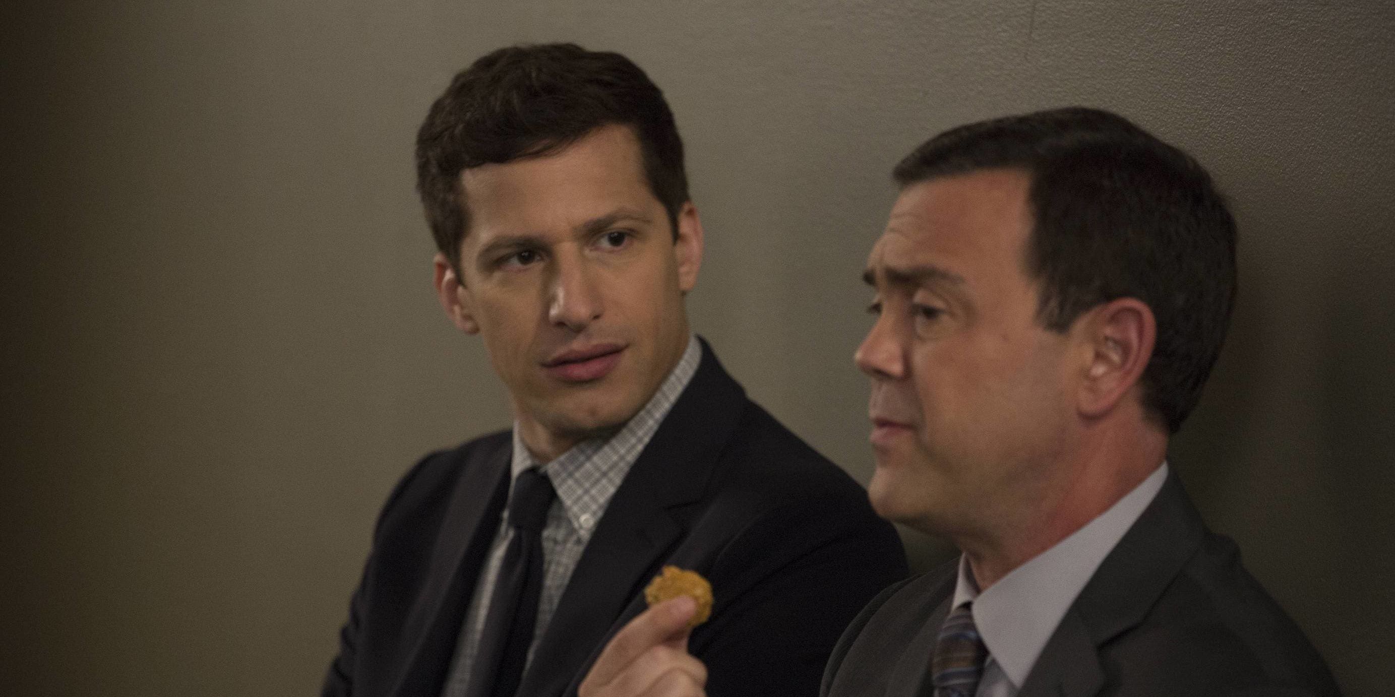 Brooklyn Nine-Nine: 10 Funniest Facts About The Boyle Family