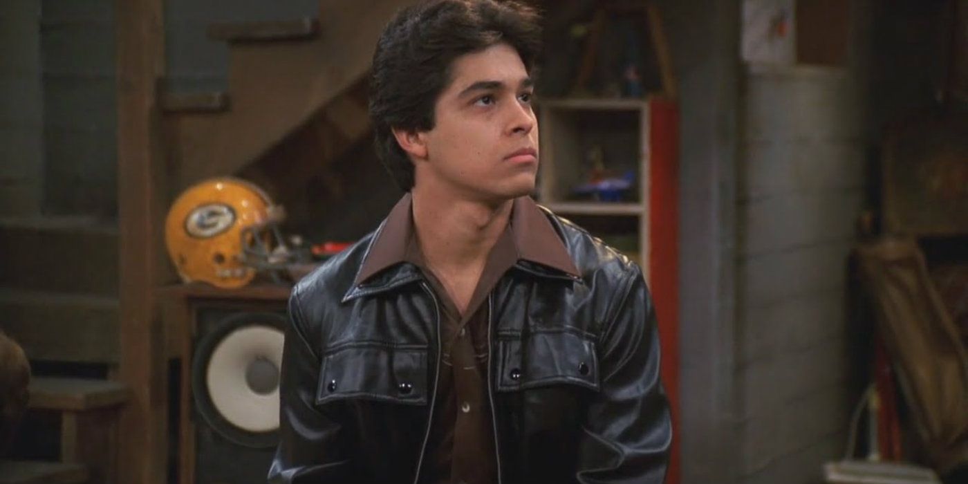 10 Best Fez Quotes From That '70s Show