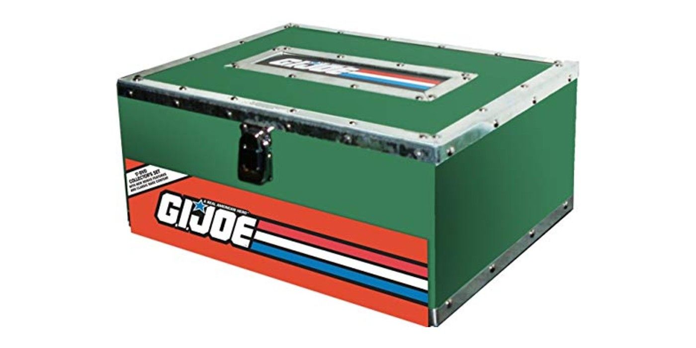 The Best Gifts For G.I. Joe Fans