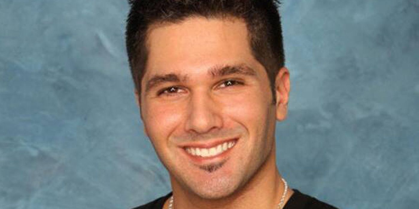 Bachelorette: Was TV Villain Justin Rego Canceled After Ali's Season?