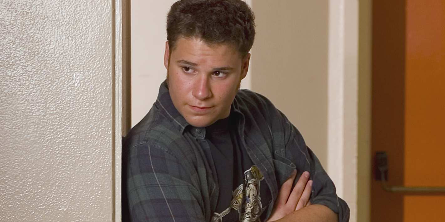 Which Freaks and Geeks Character Are You Based On Your MBTI?