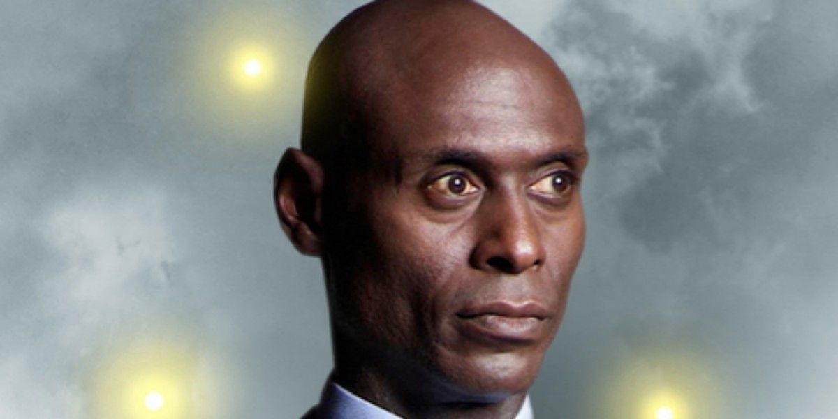 Lance Reddick's 10 Most Badass Roles, Ranked