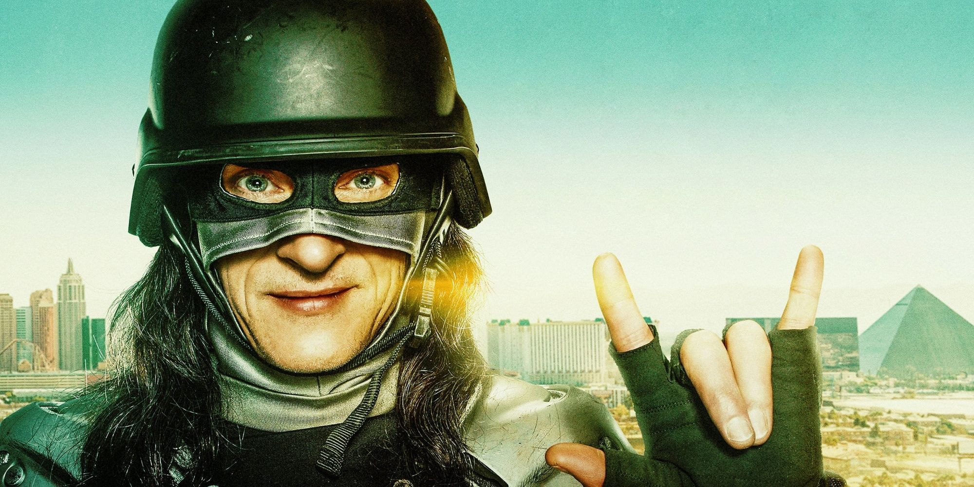 The Legend Of Master Legend True Story