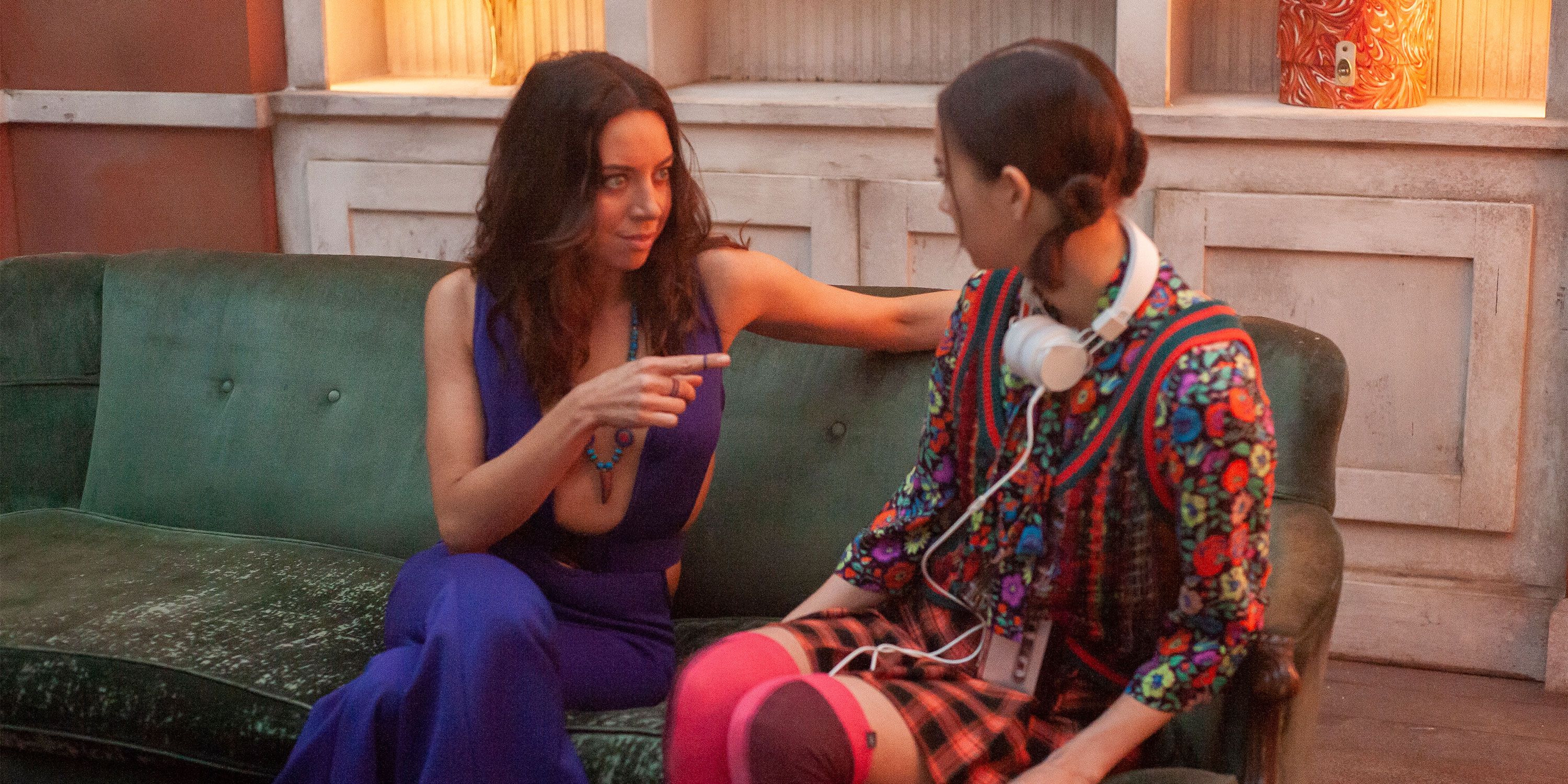 Who Is Switch? Legion Season 3’s New Mutant Character Explained