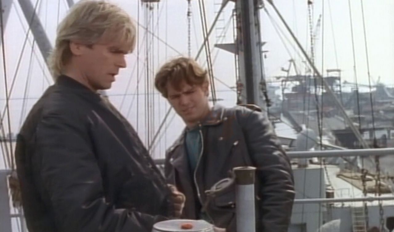 MacGyver: The 10 Best Things He's Built From Nothing