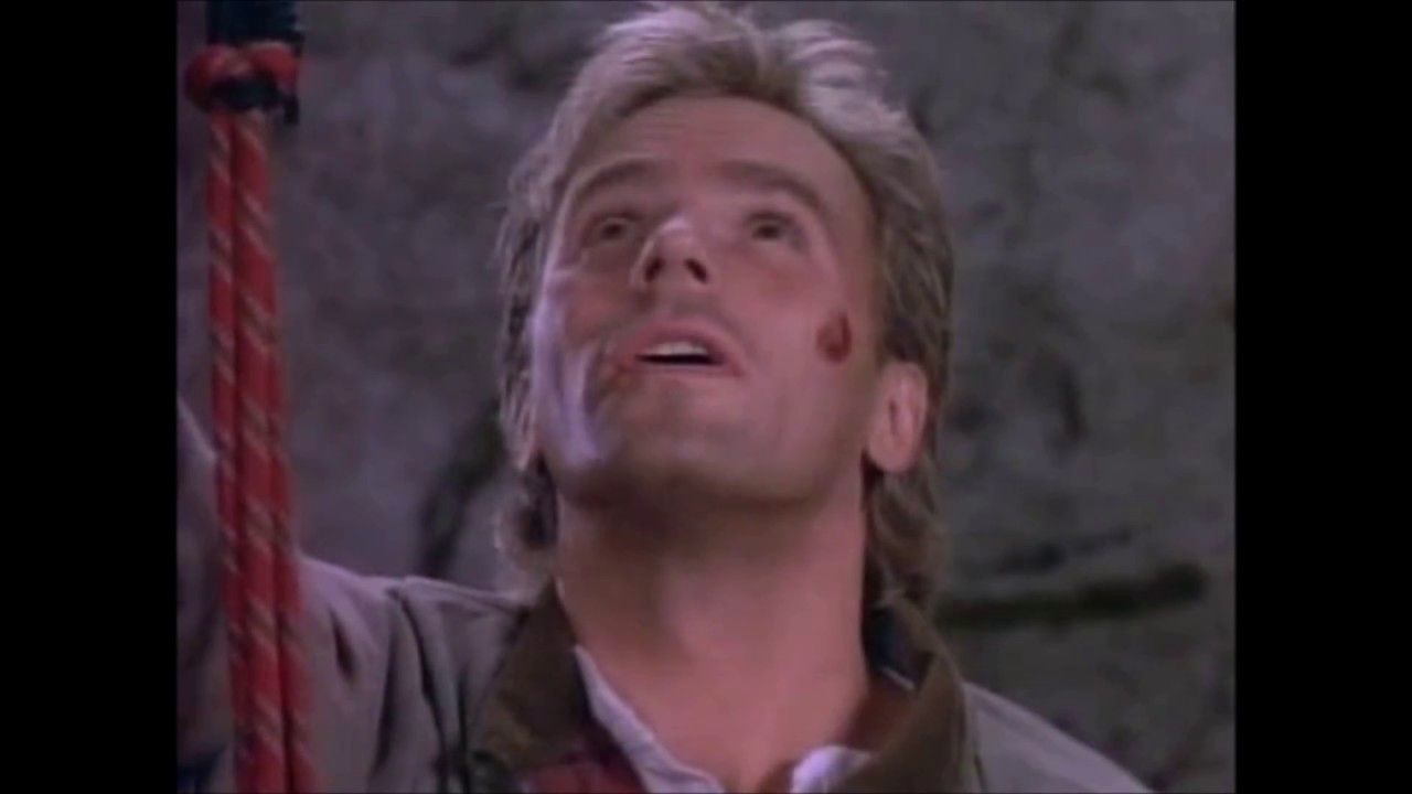 MacGyver: The 10 Best Things He's Built From Nothing