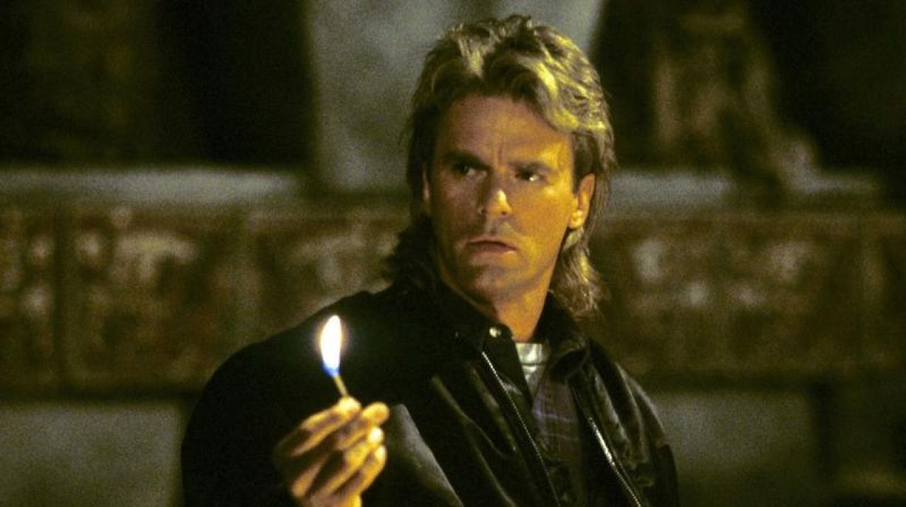 MacGyver: The 10 Best Things He's Built From Nothing