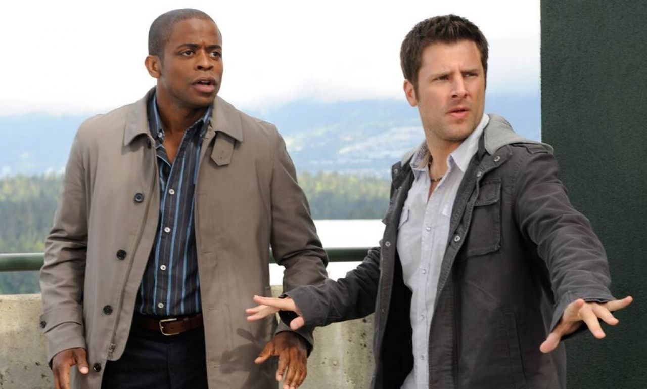 Psych: The 10 Most Relatable Quotes From the Series