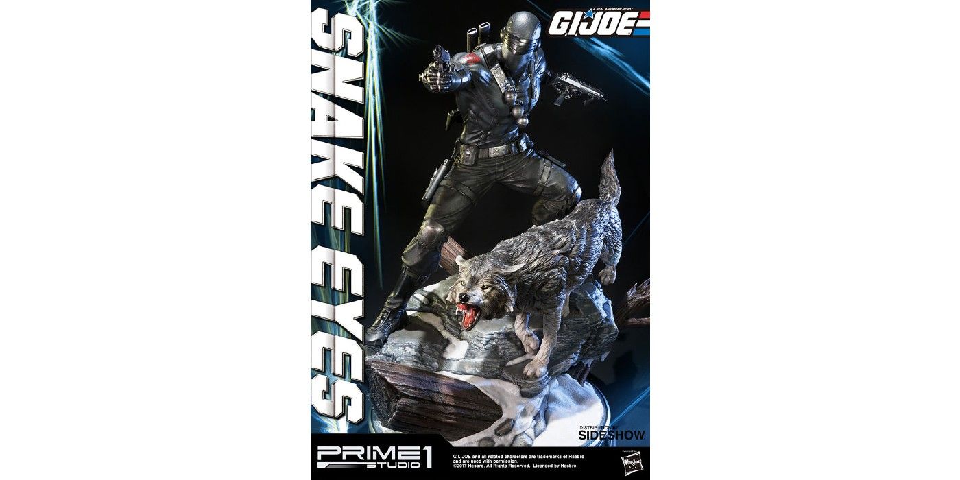 The Best Gifts For G.I. Joe Fans