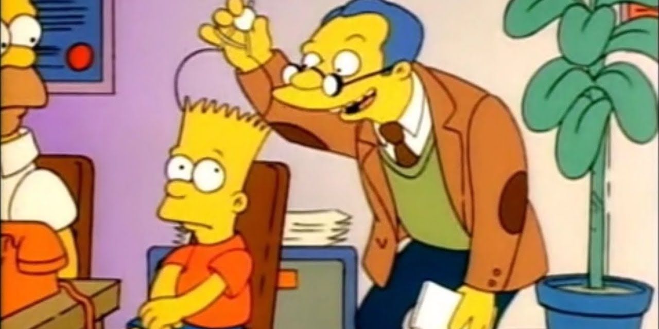 10 Things You Didn’t Know About The Simpsons Theme Song And Intro