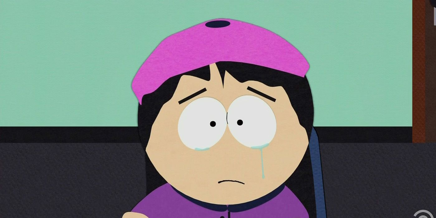 The 10 Saddest South Park Moments, Ranked