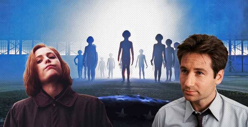 10 Best Episodes Of The X-Files