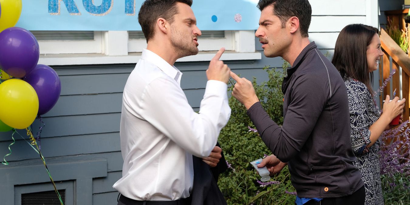 10 Jokes From New Girl That Have Already Aged Poorly