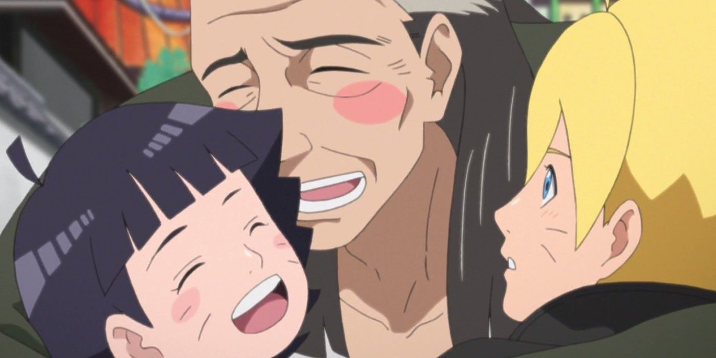 10 Changes Boruto Makes To The Naruto Canon