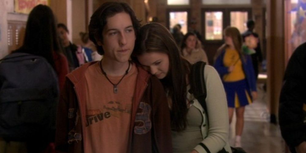 MBTI Of Joan of Arcadia Characters