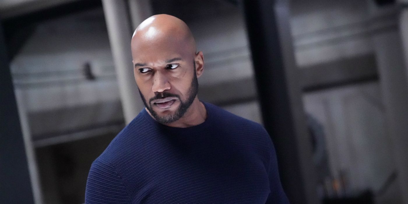 MCU: Every Character That Has Been Director of SHIELD