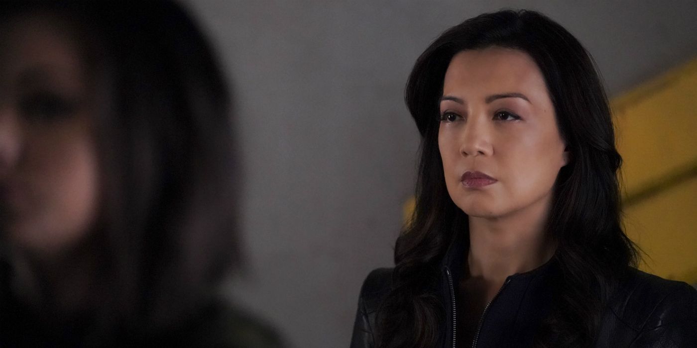 Agents Of SHIELD: 8 Unanswered Questions After Season 6, Episode 9