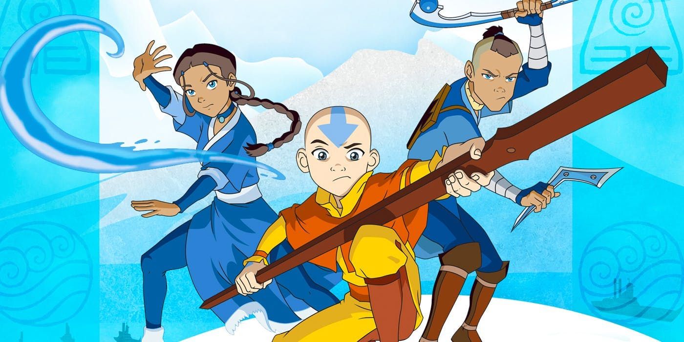 Avatar: 10 Things Every Fan Should Know About Sokka