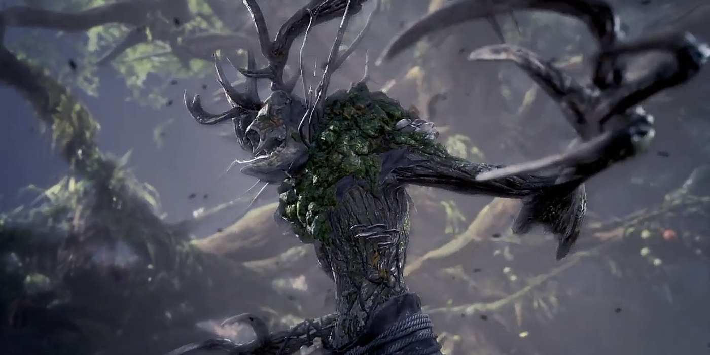 The Witcher: 10 Monsters Not Seen In The Netflix Series