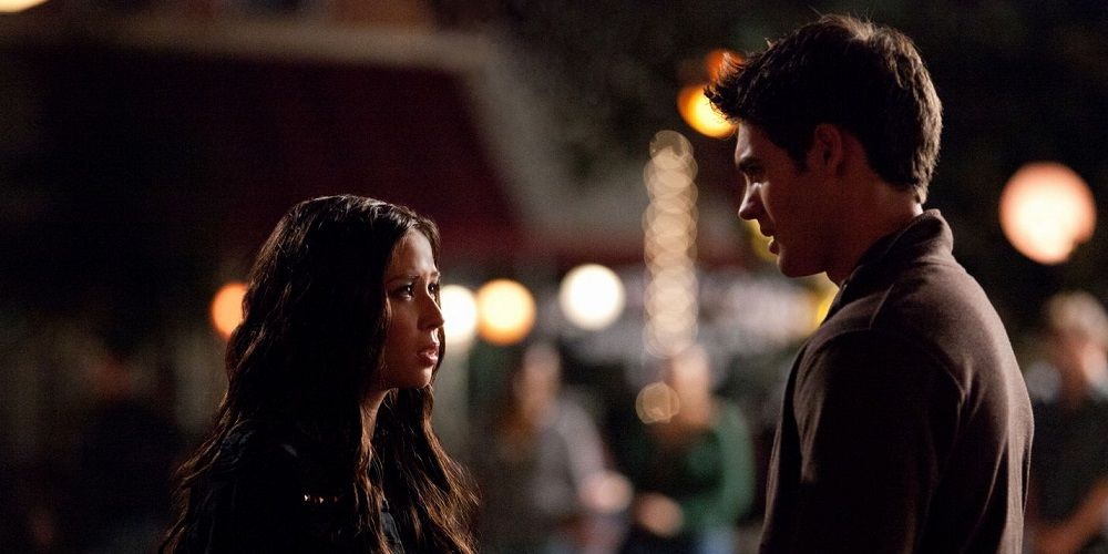 The Vampire Diaries: 10 Most Underrated Supporting Characters